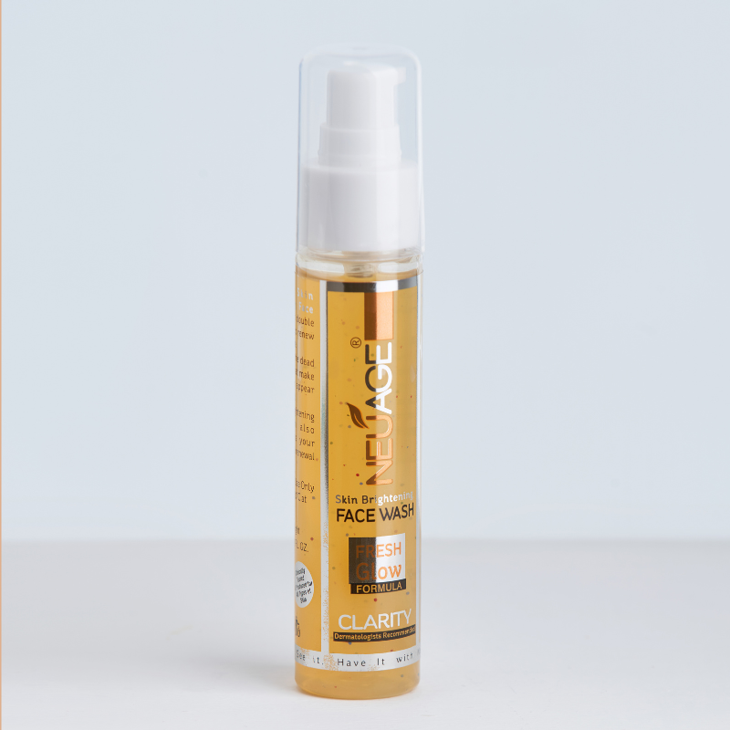 Skin Cleansers – Derma Techno