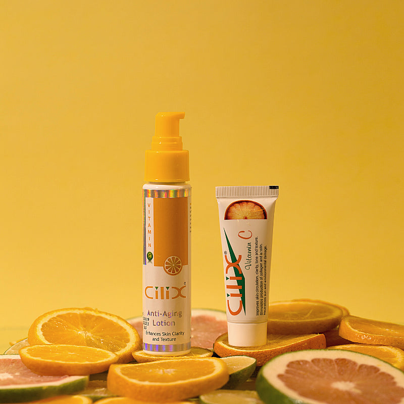 Cilix Cream – Derma Techno