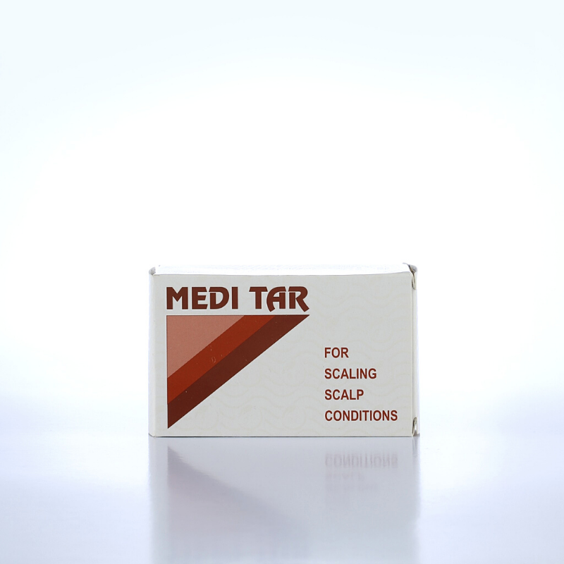 Medi tar Bar – Derma Techno