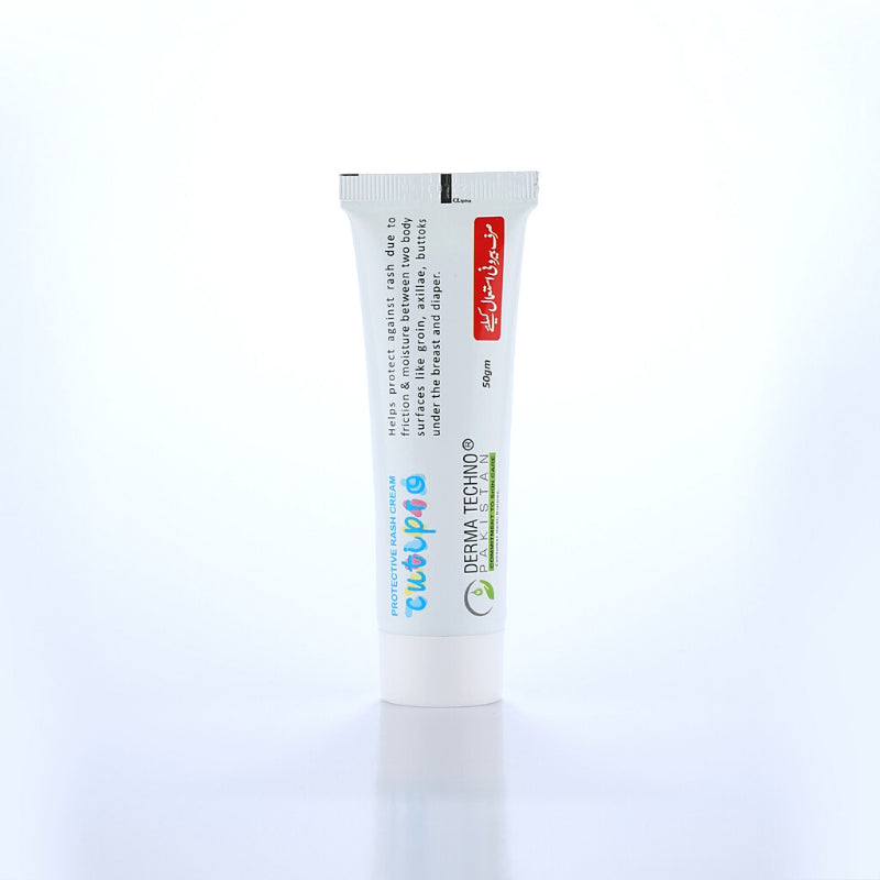 Cutipro Cream – Derma Techno