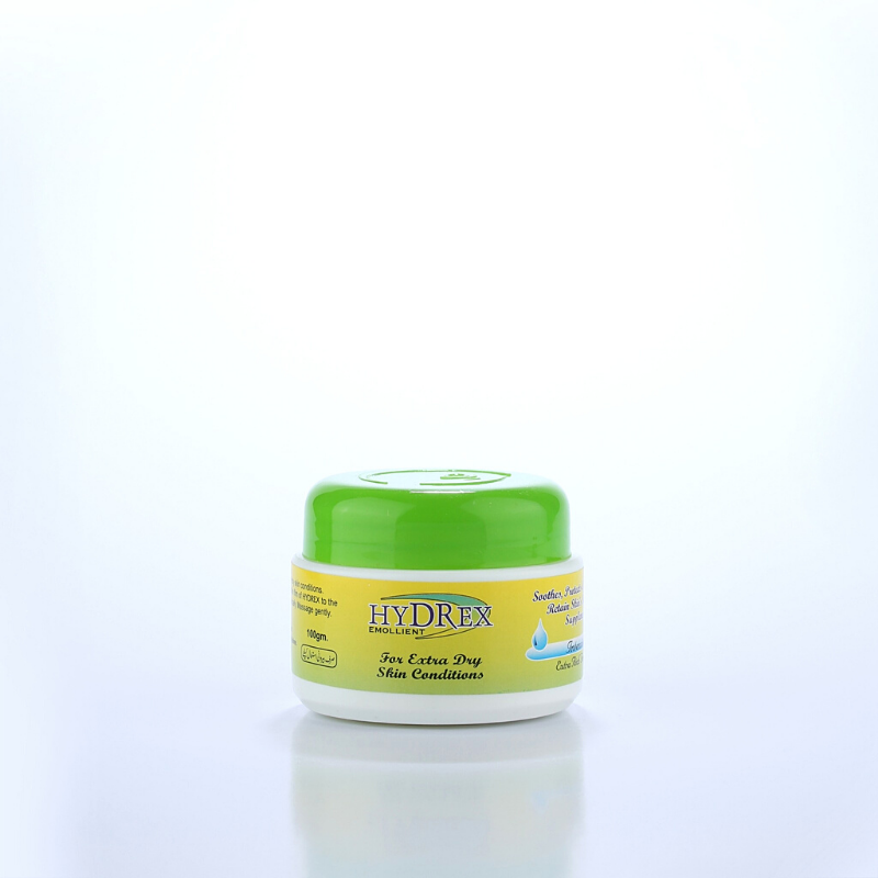 Hydrex Emollient – Derma Techno