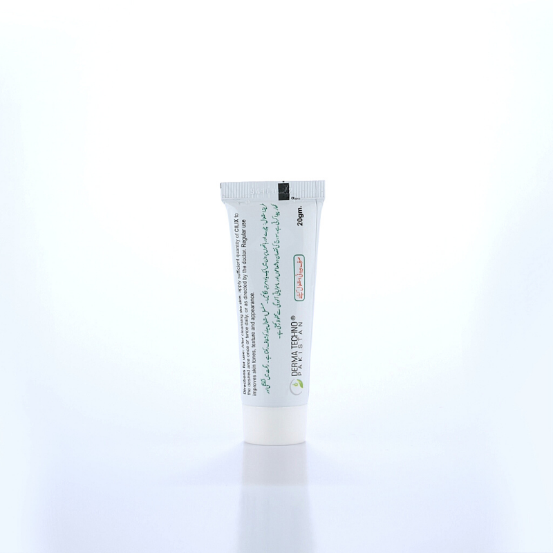 Cilix Cream – Derma Techno