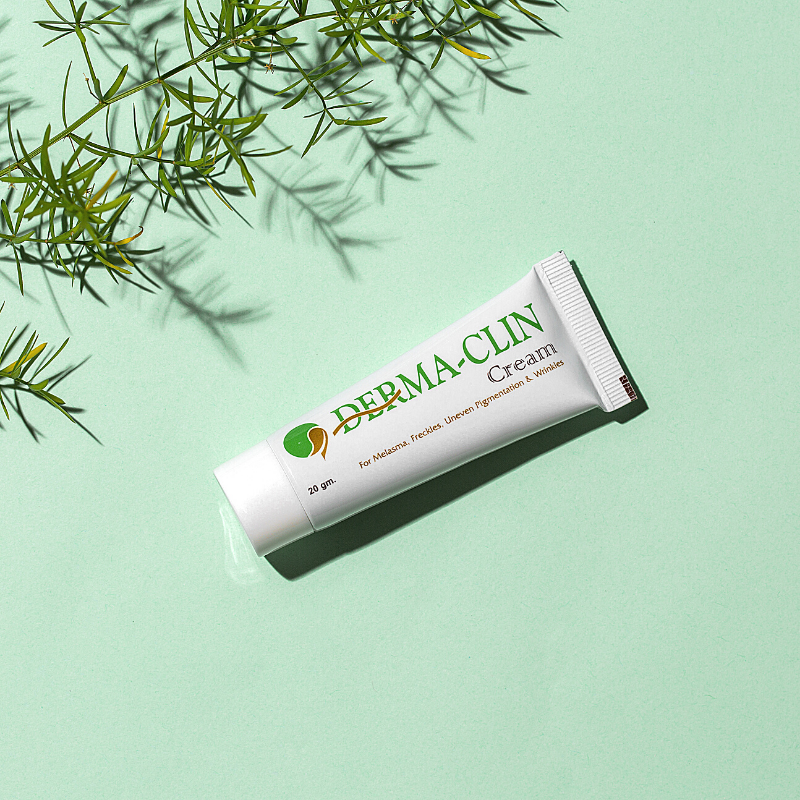 Derma Clin Cream – Derma Techno