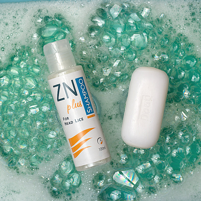 Hair Care – Derma Techno