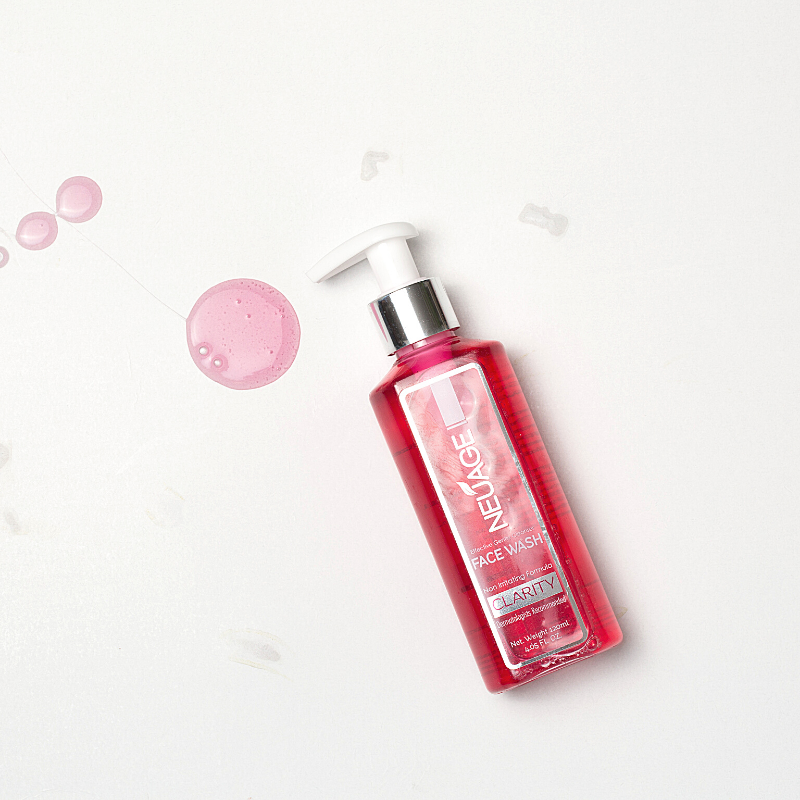 Neuage - Face Wash – Derma Techno