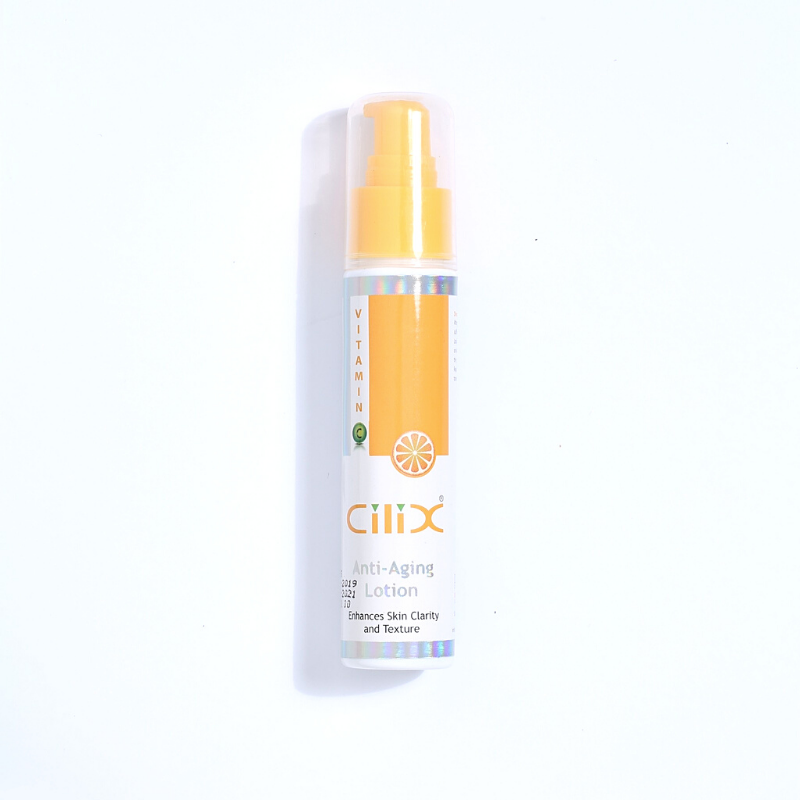 Cilix Lotion – Derma Techno