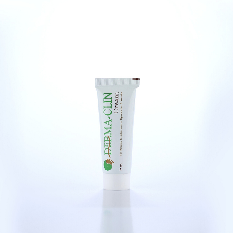 Derma Clin Cream – Derma Techno