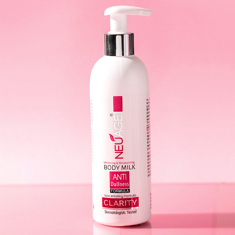 Neuage Range – Derma Techno