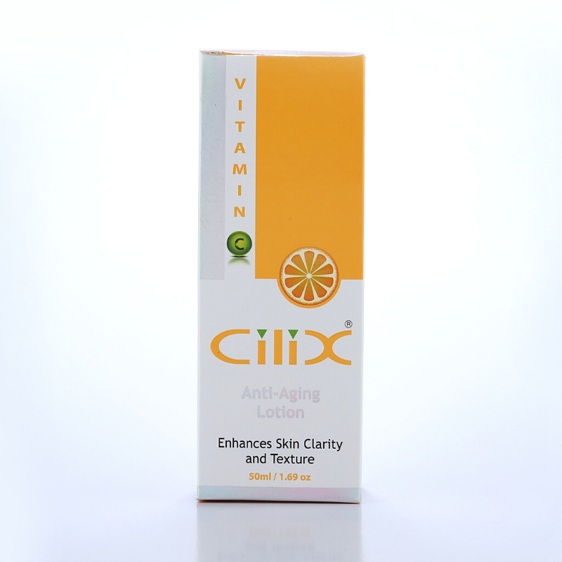 Cilix Lotion – Derma Techno