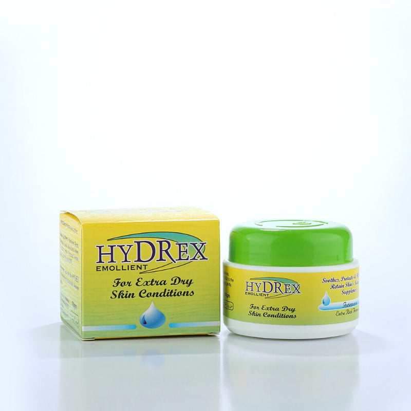 Hydrex Emollient – Derma Techno