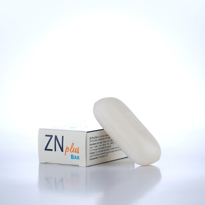 ZN Plus Bar – Derma Techno