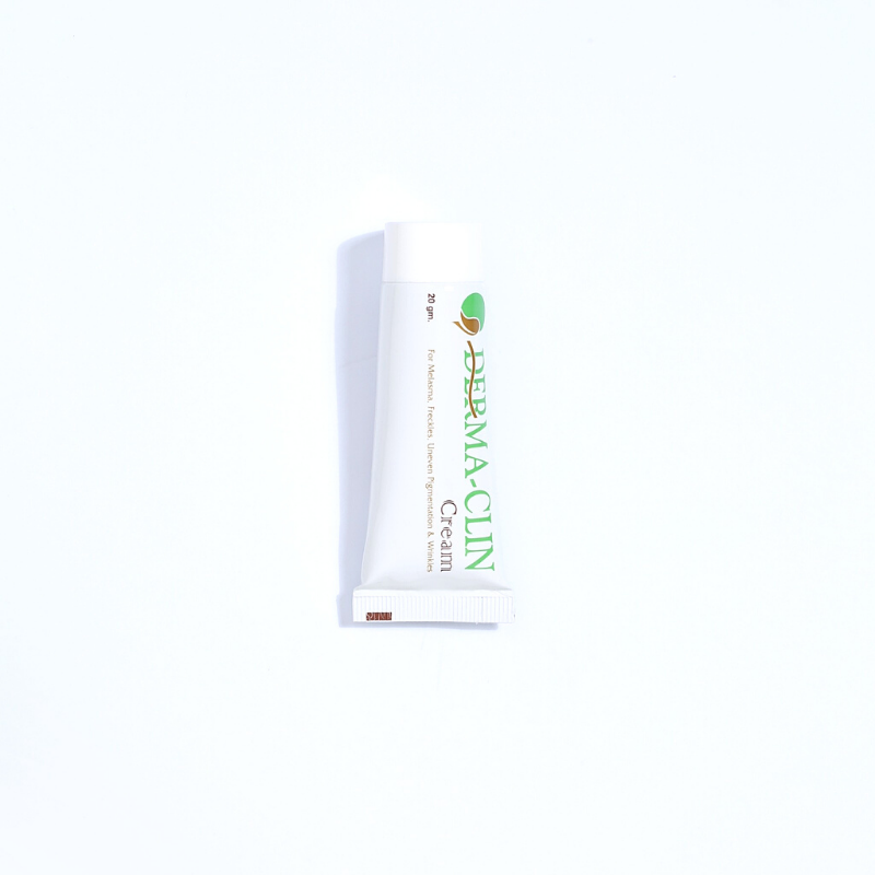 Derma Clin Cream – Derma Techno