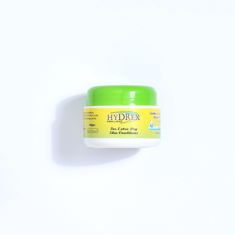 Hydrex Emollient – Derma Techno