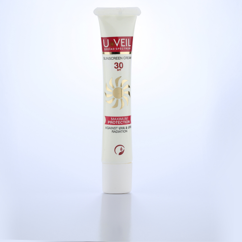 U - Veil Cream-SPF 30 – Derma Techno
